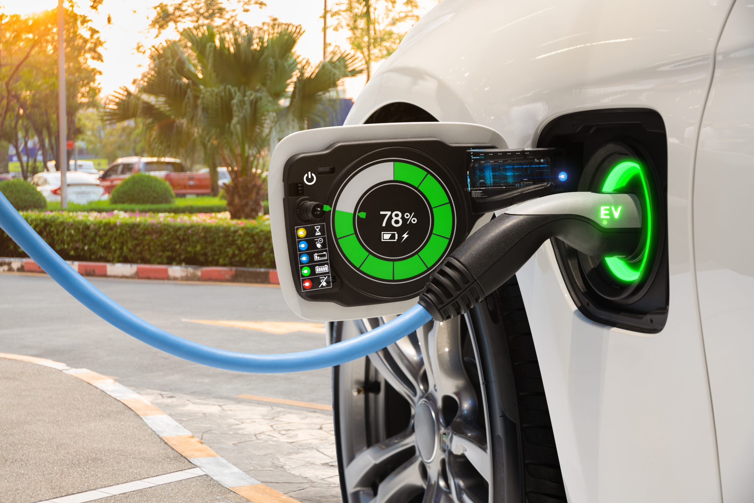 Conhece As Vantagens E Preços De Todos Os Carros Elétricos Do Mercado